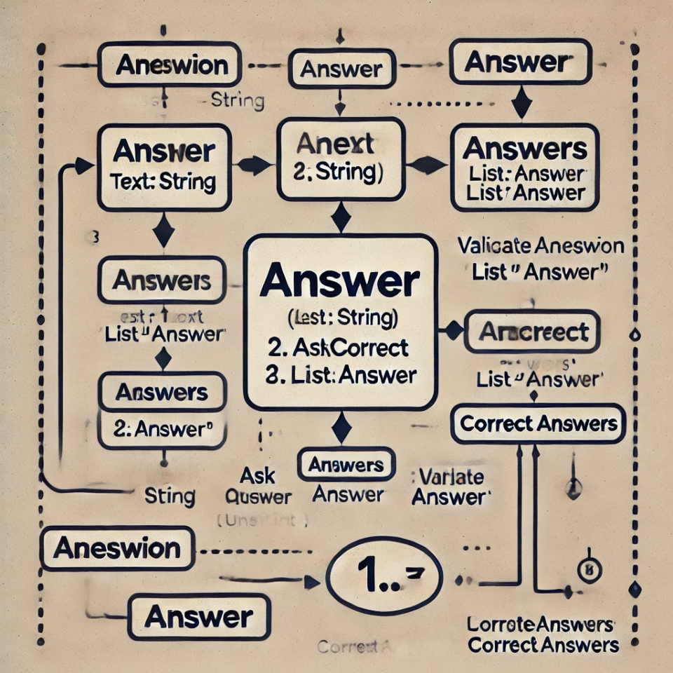 Künstliches Scheitern: Technische Diagramme mit KI-Tools zeichnen | kofler.info